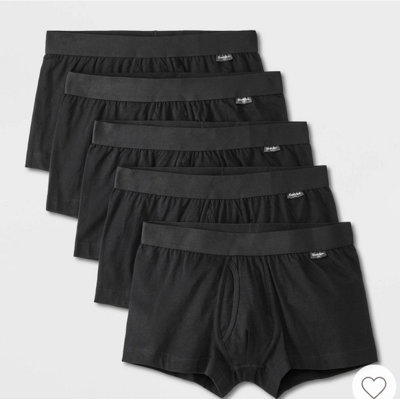 Goodfellow & Co | Underwear & Socks | New Goodfellow Co Mens Large ...